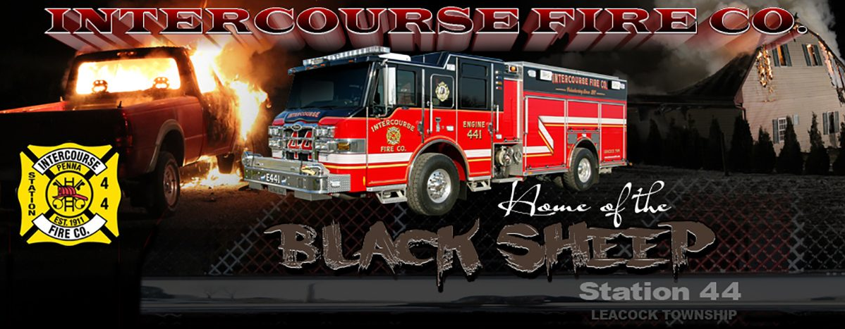 Intercourse Fire Company – FirehouseStore.com