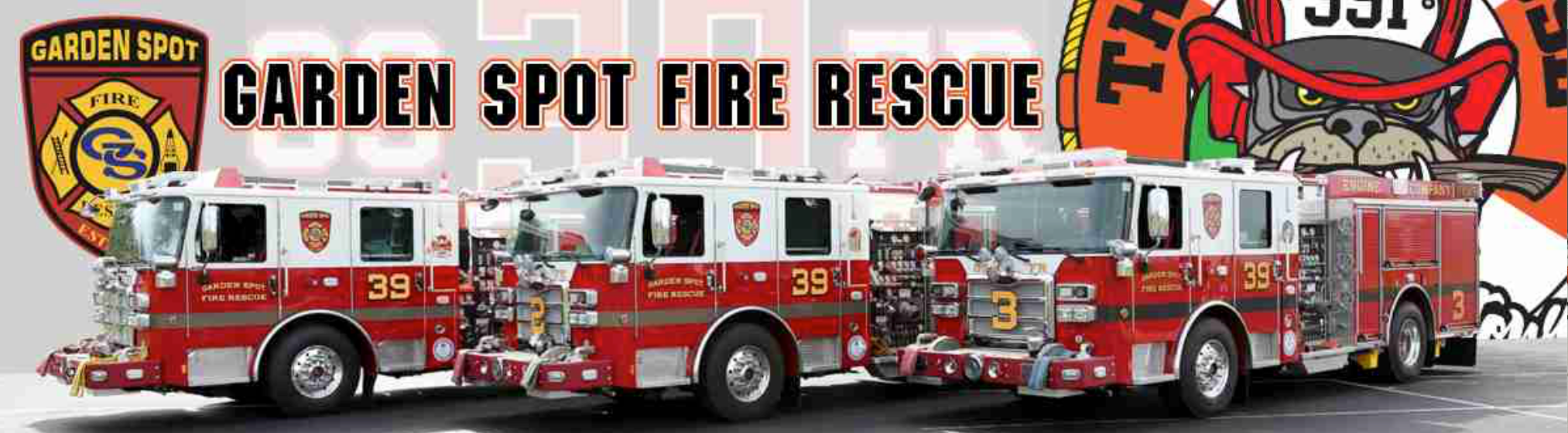 Liberty Fire Company (Garden Spot Fire Rescue) – FirehouseStore.com