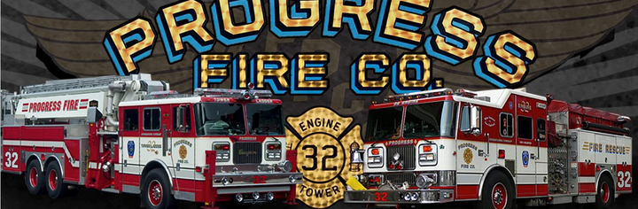 Progress Fire Company – FirehouseStore.com