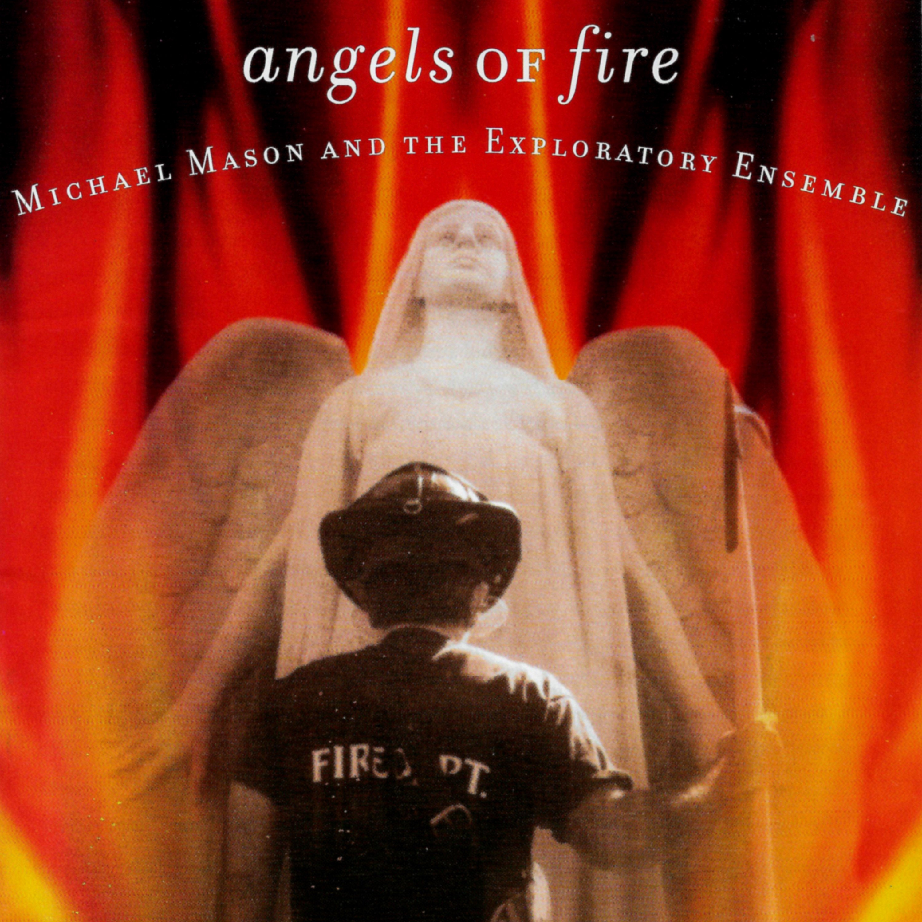 ANGELS OF FIRE – FirehouseStore.com