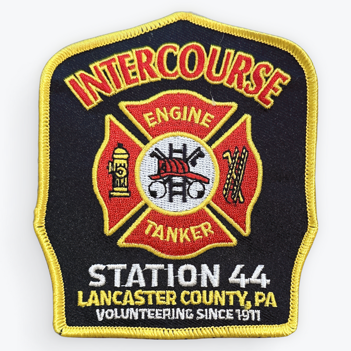 Patches – FirehouseStore.com