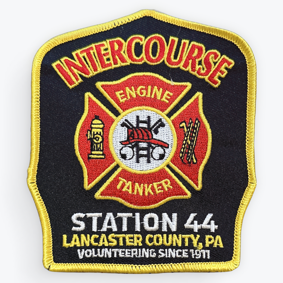Patches – FirehouseStore.com