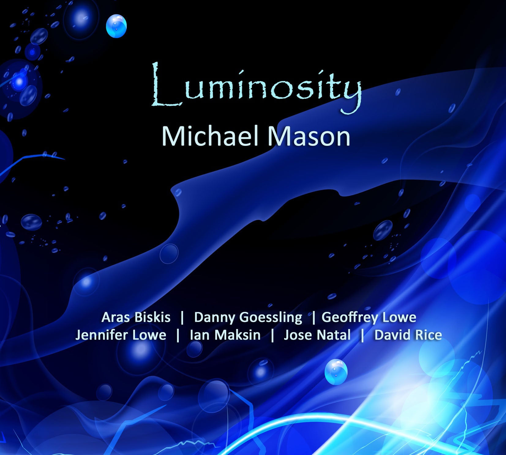 LUMINOSITY – FirehouseStore.com