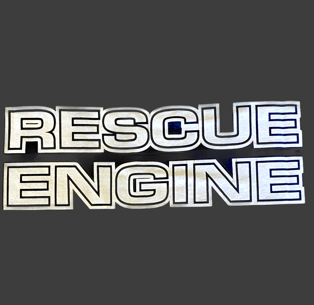 Progress Fire Company Engine 32 t-shirt - Charcoal – FirehouseStore.com