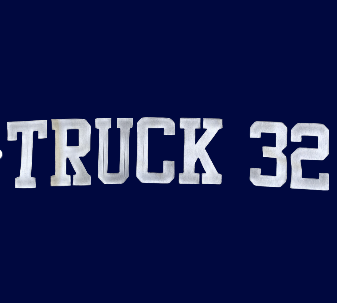 Progress Fire Company Truck 32 Sweatshirt – FirehouseStore.com