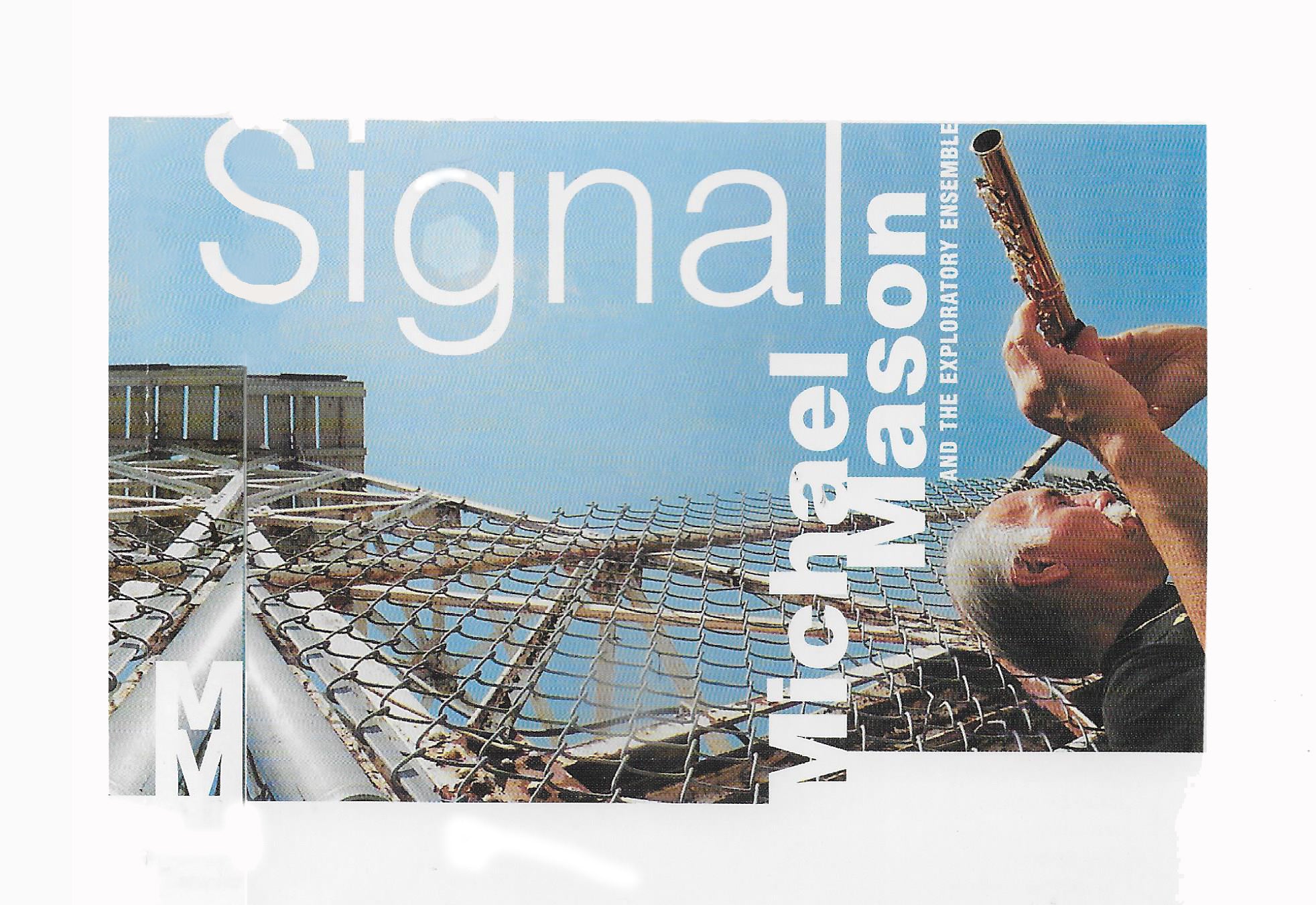 SIGNAL – FirehouseStore.com
