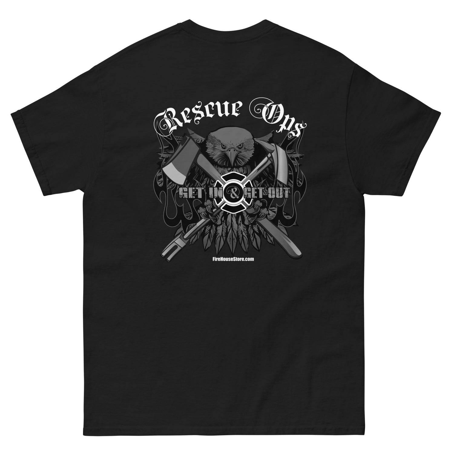 Firehouse Store – FirehouseStore.com